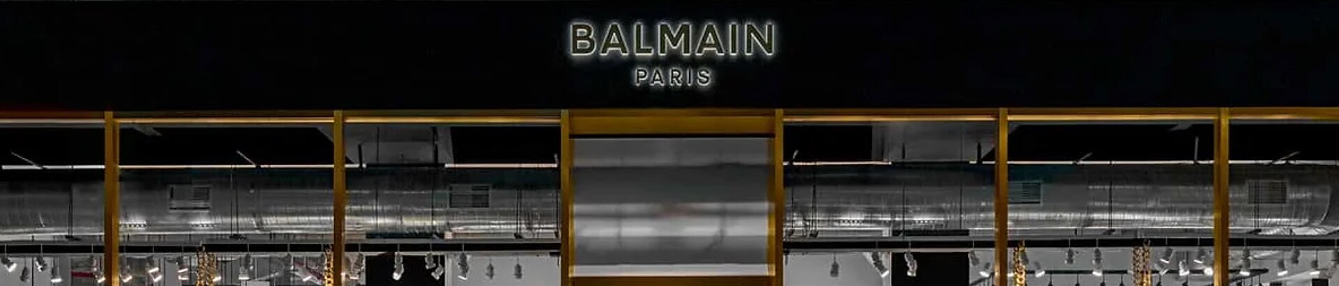 Store Locator | Balmain Beauty