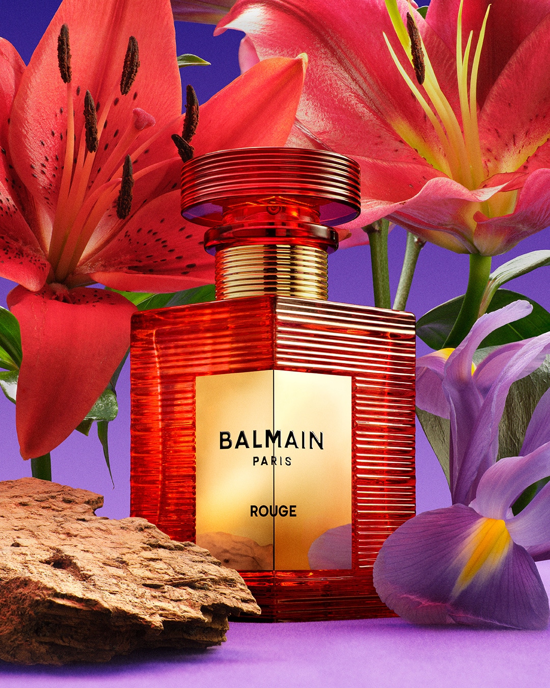 Travel Spray Set | Balmain Beauty