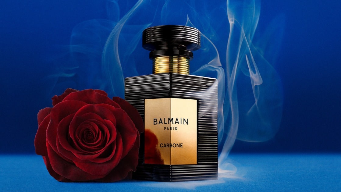 Official Site | Balmain Beauty