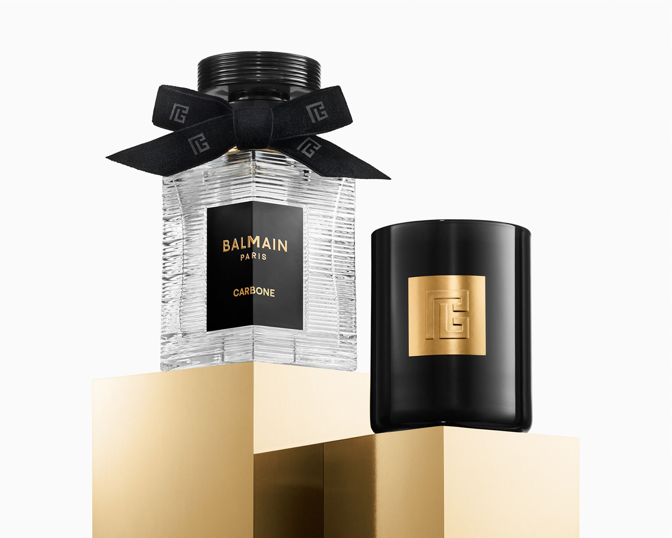 Official Site | Balmain Beauty