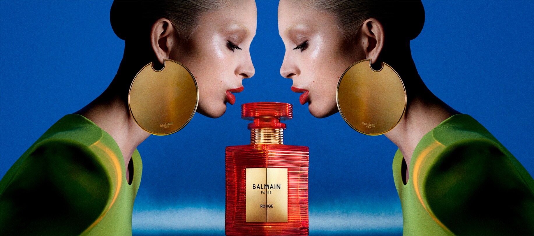 Official Site | Balmain Beauty